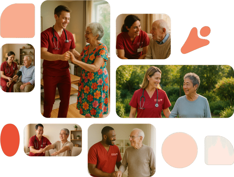 Elite Home Health - Compassionate Home Health Care in Florida