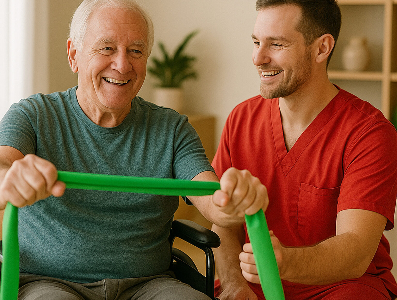Elite Home Health | Home Care Services