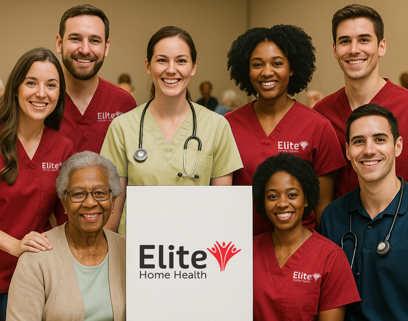 Community Gallery - Elite Home Health